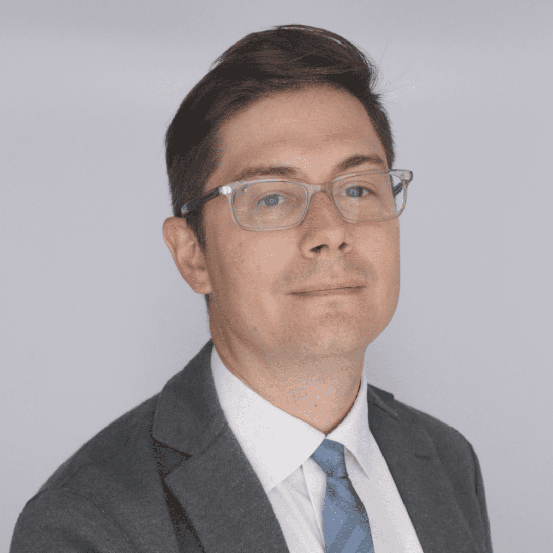 Patrick Hall - Center for TAIMing AI