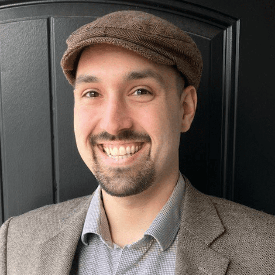 Andrew Pangia - Center for TAIMing AI