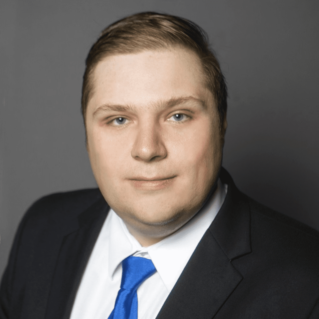 Michael Pokojovy - Center for TAIMing AI