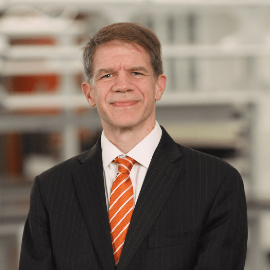 Cole Smith - Center for TAIMing AI