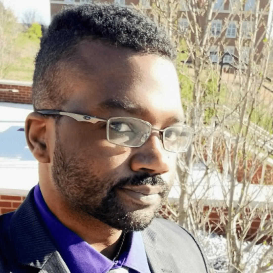 Damien Williams - Center for TAIMing AI